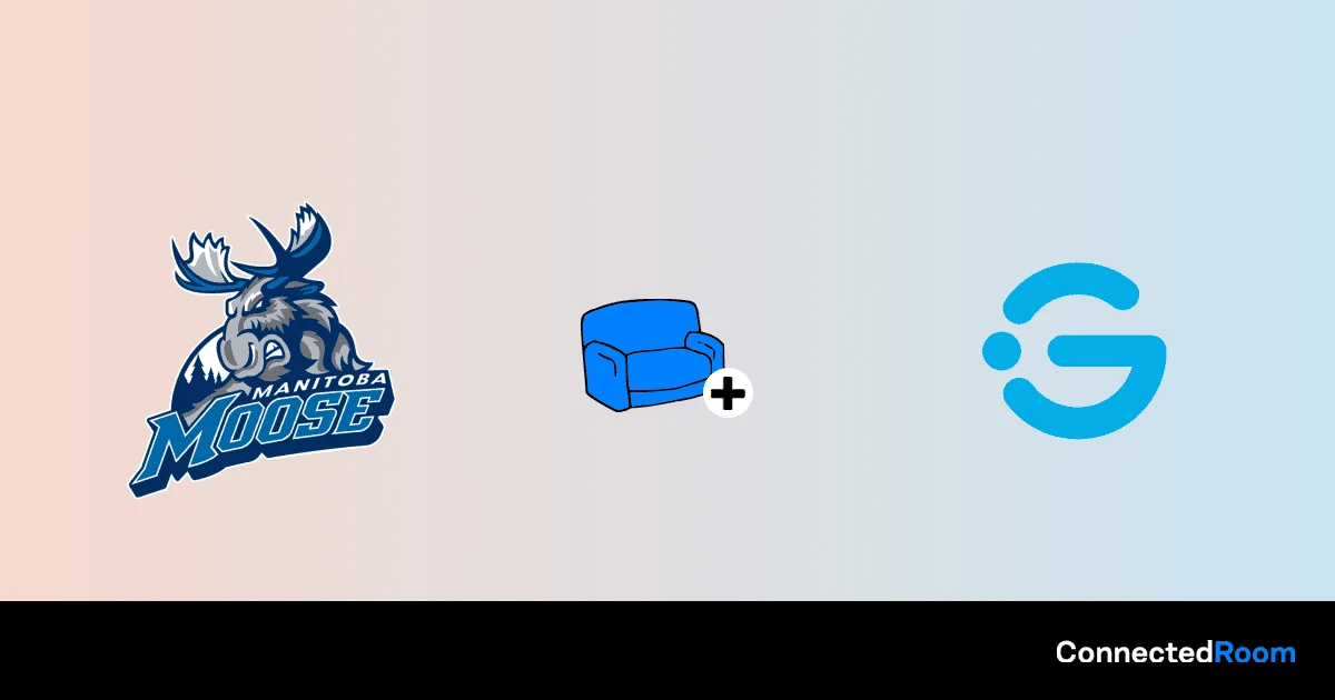 Synchronisiere Govee mit Manitoba Moose - ConnectedRoom