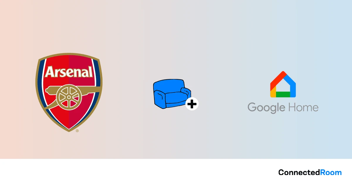 Enhance your Arsenal experience with Google Home goal songs and ...