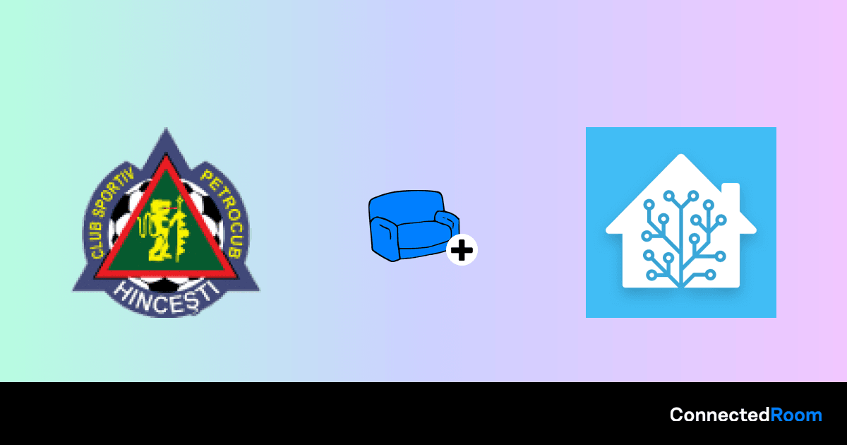Enhance your CS Petrocub experience with Home Assistant automations ...
