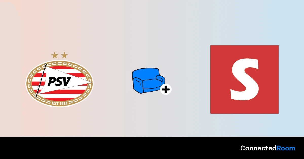 Enhance your PSV experience with SwitchBot automations - ConnectedRoom