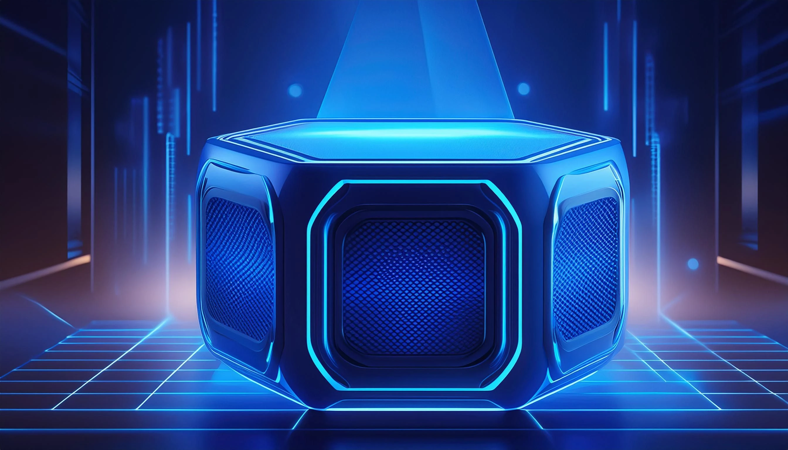 Play Baseball Horn on your Alexa and Google Home - ConnectedRoom