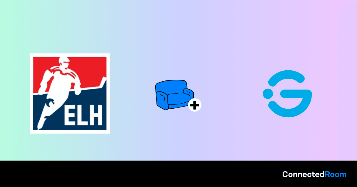 Enhance your Extraliga experience with Govee - ConnectedRoom