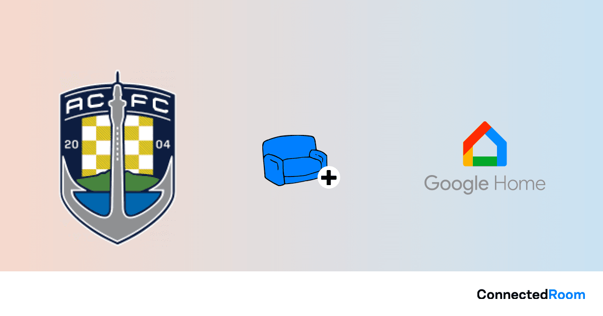Enhance your Auckland City experience with Google Home goal songs and ...