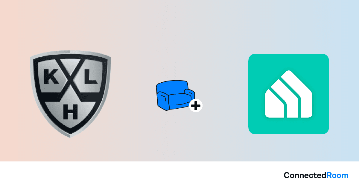 Enhance your KHL experience with Kasa Smart - ConnectedRoom