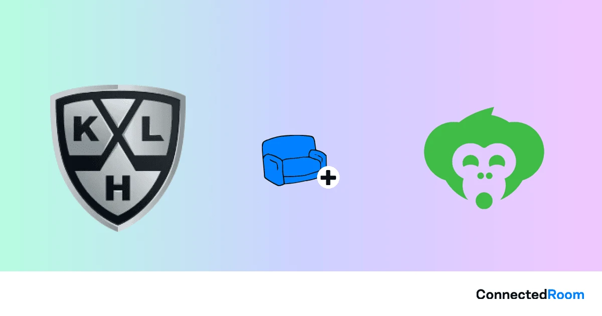 Enhance your KHL experience with VoiceMonkey for Alexa goal horns and ...