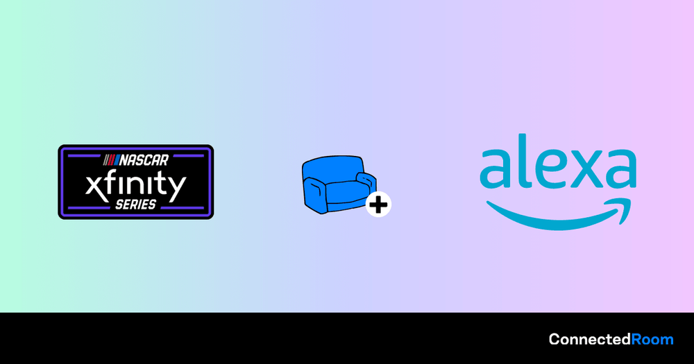 Enhance your NASCAR Xfinity Series experience with Alexa notifications ...