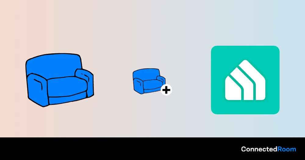 Sync Kasa with Team USA - ConnectedRoom