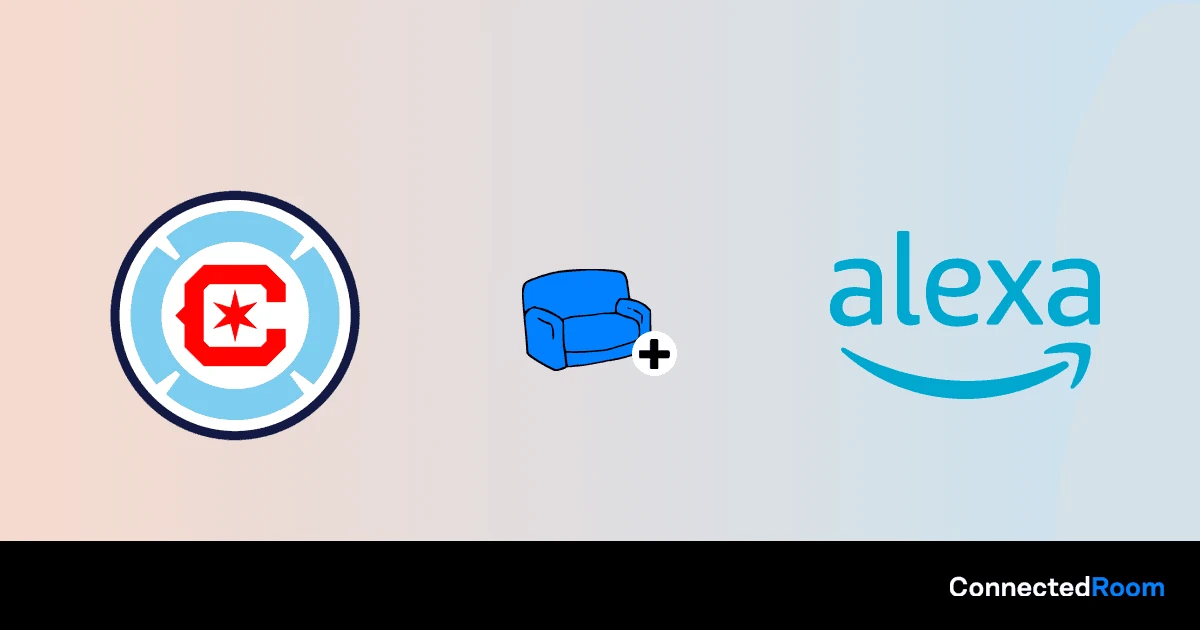 Enhance your Chicago Fire FC experience with Alexa goal songs and ...