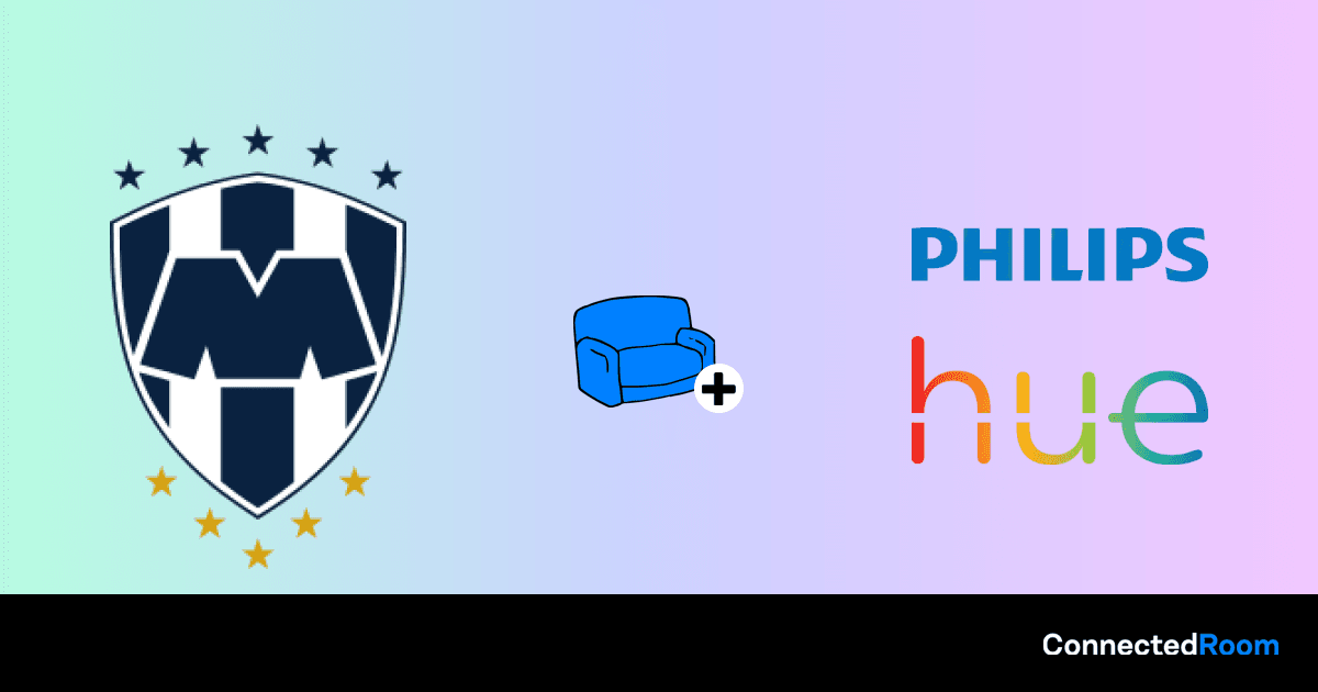 Améliorez votre expérience des Monterrey avec Philips Hue - SportsConnectés