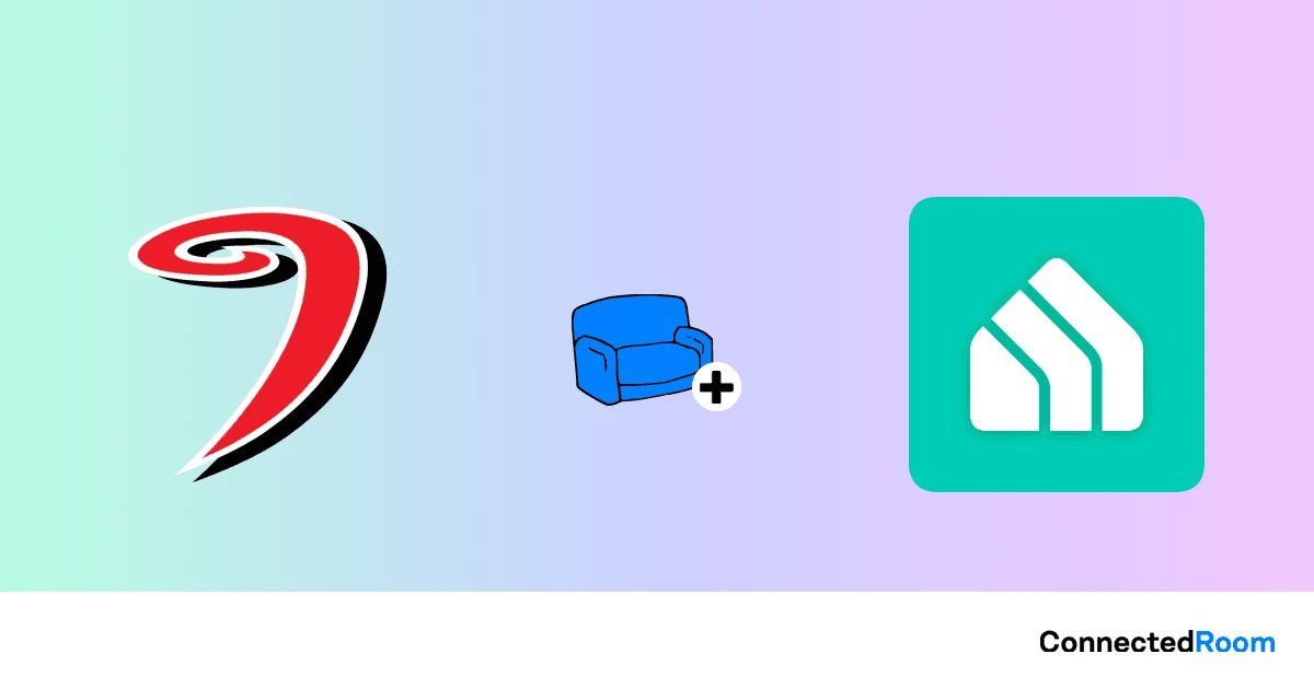 Sync Kasa with JYP - ConnectedRoom