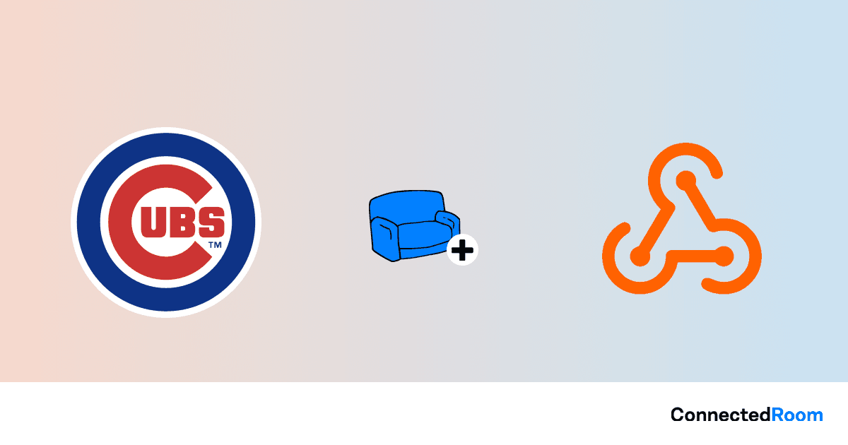 Enhance your Chicago Cubs experience with Webhooks automations ...