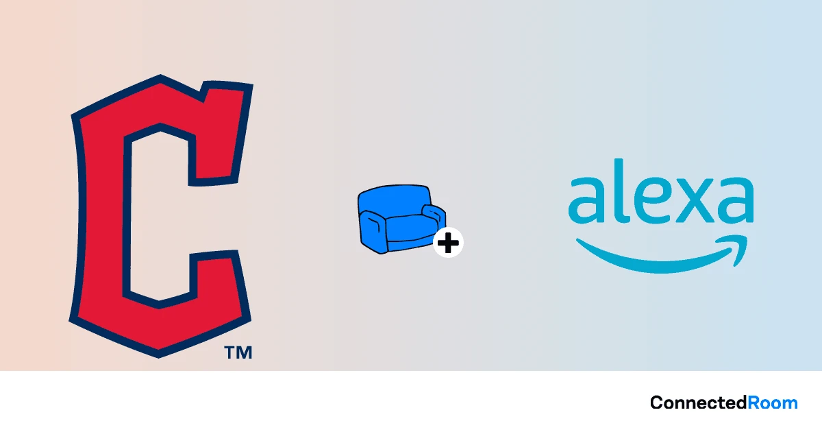 Enhance your Cleveland Guardians experience with Alexa notifications ...