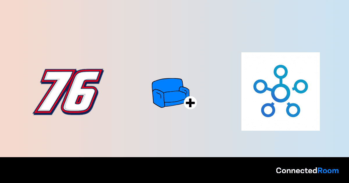 Enhance your Spencer Boyd experience with Samsung SmartThings - ConnectedRoom