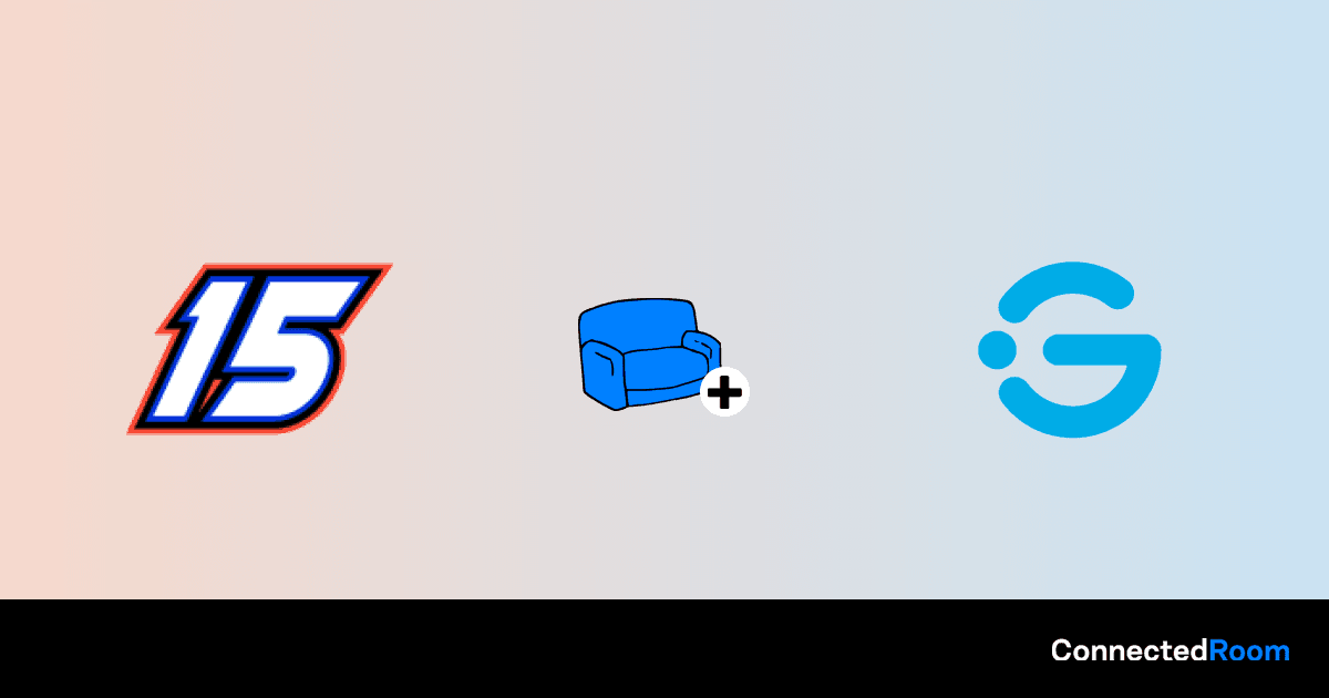 Sync Govee with NASCAR Cup Series Kaz Grala - ConnectedRoom