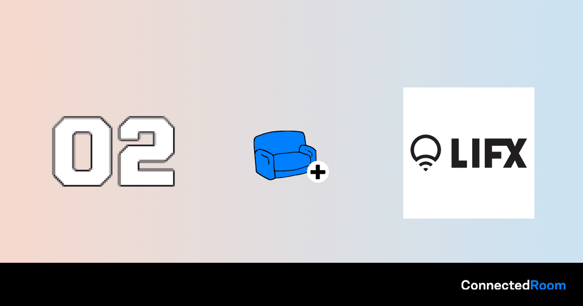 Synchronisez LIFX avec NASCAR Cup Series Tyler Dippel - SportsConnectés