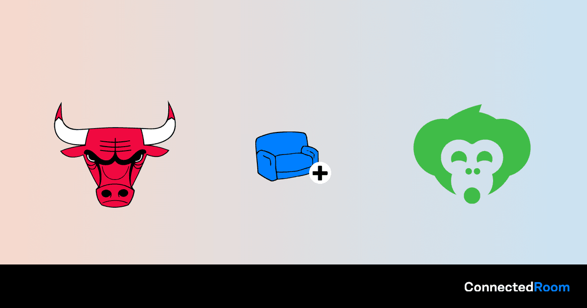 Enhance your Chicago Bulls experience with VoiceMonkey for Alexa sound ...
