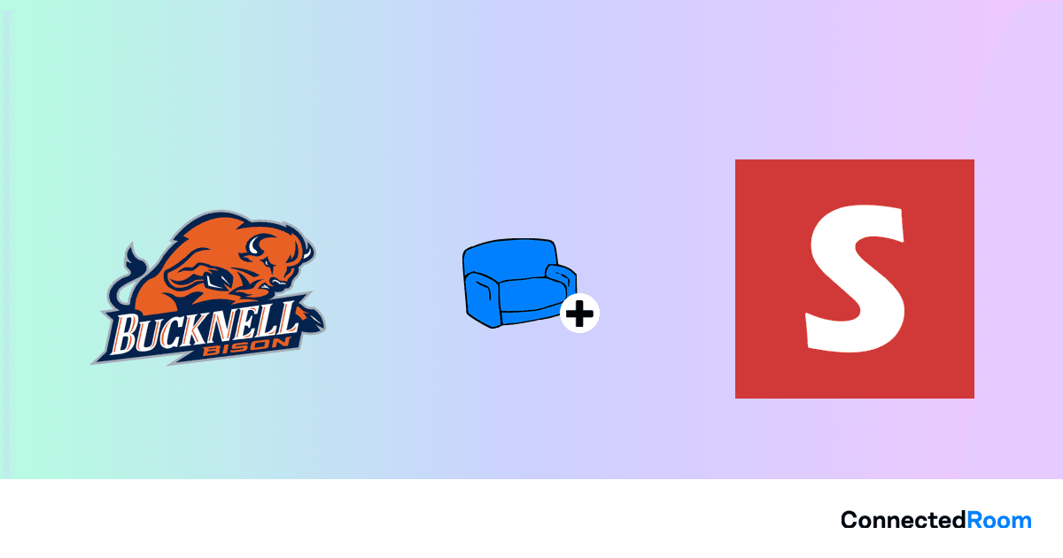 Enhance your Bucknell Bison experience with SwitchBot automations ...