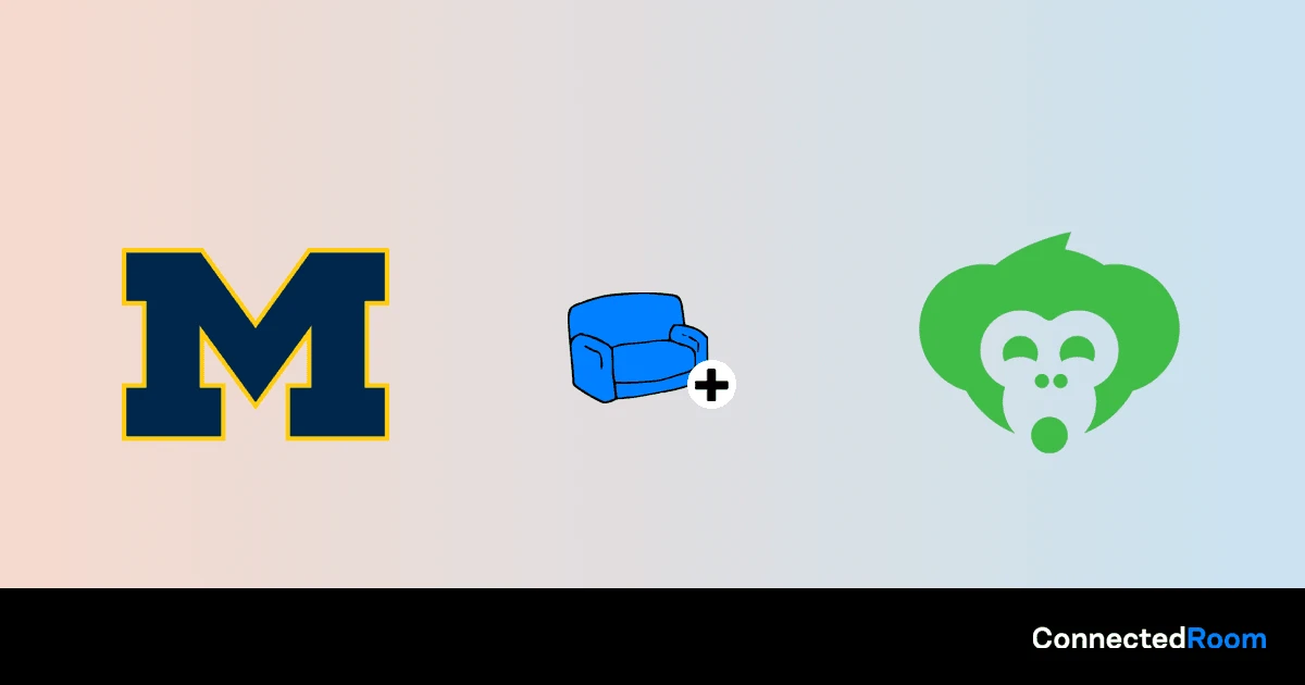 Enhance your Michigan Wolverines experience with VoiceMonkey for Alexa ...