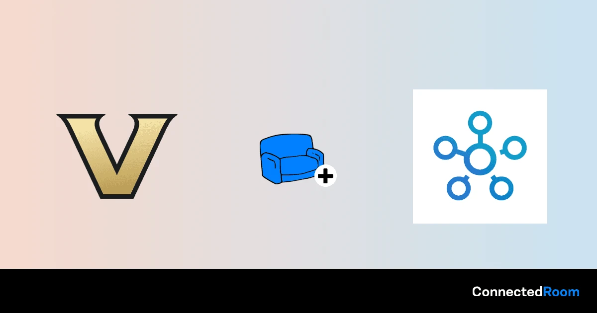 Améliorez votre expérience des Vanderbilt Commodores avec Samsung ...