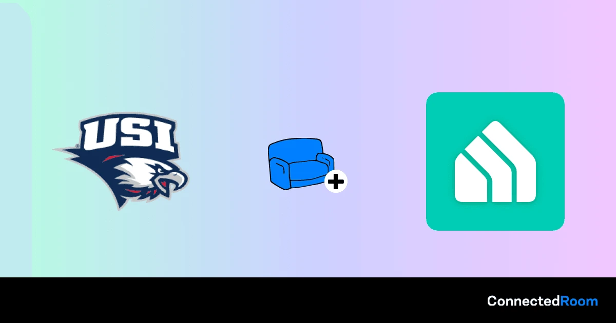 Sync Kasa with University of Southern Indiana - ConnectedRoom
