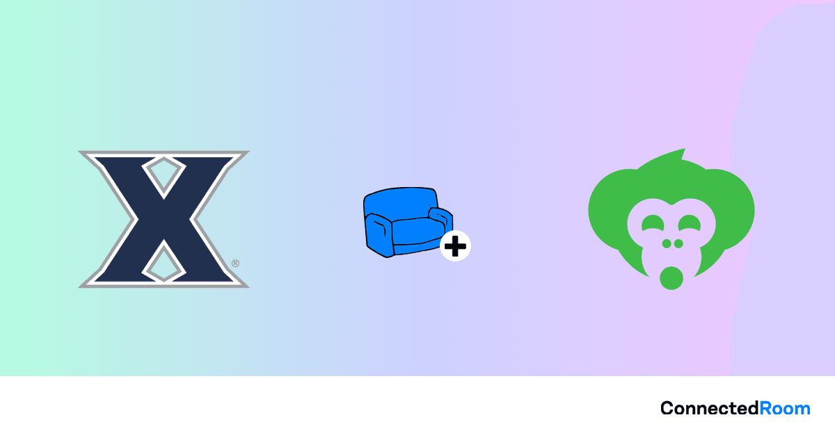 Enhance your Xavier Musketeers experience with VoiceMonkey for Alexa ...