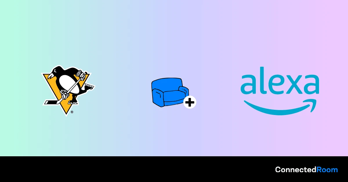 Mejora tu experiencia con los Pittsburgh Penguins con las bocinas de ...