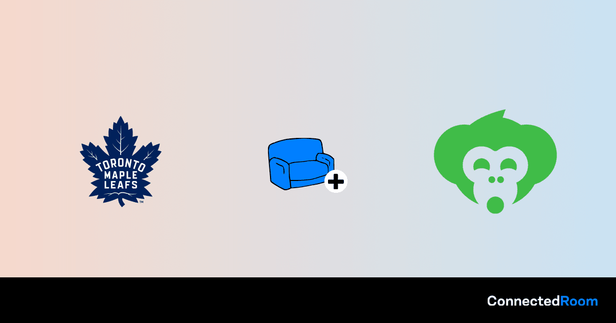 Enhance your Toronto Maple Leafs experience with VoiceMonkey for Alexa ...