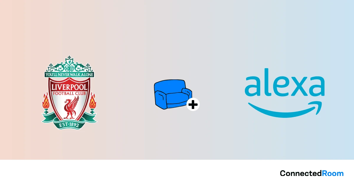 Enhance your Liverpool experience with Alexa goal songs and ...