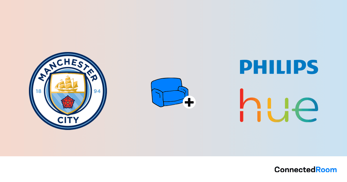 Améliorez votre expérience des Manchester City avec Philips Hue ...