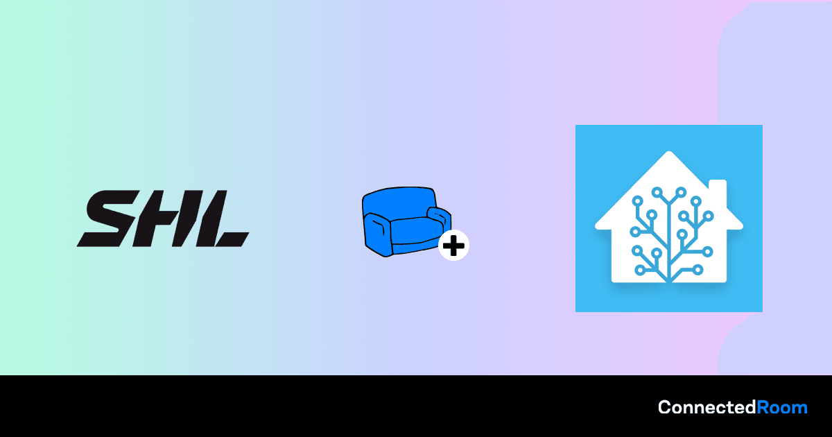 Enhance your SHL experience with Home Assistant automations - ConnectedRoom