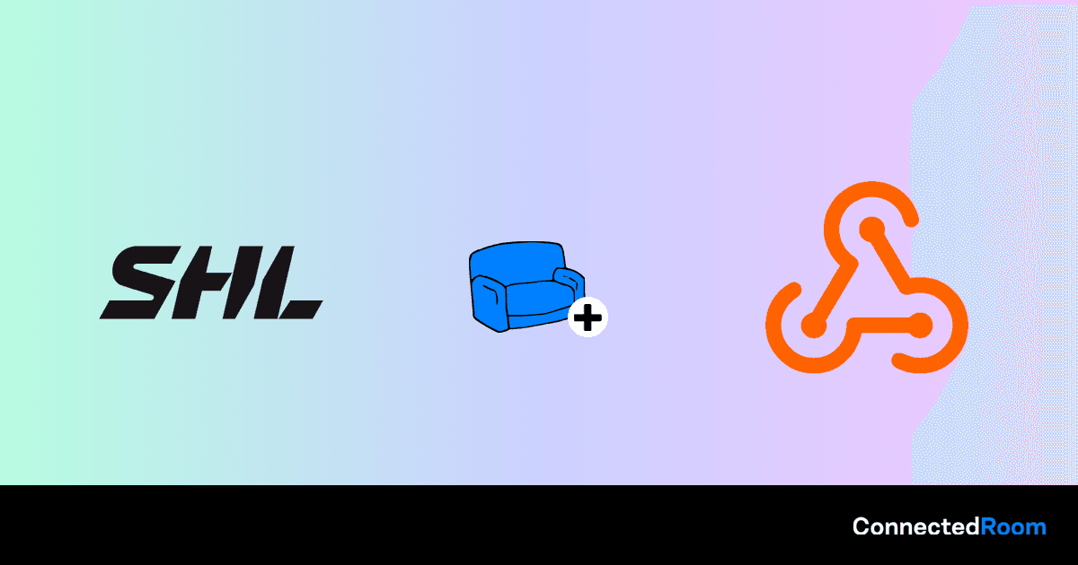 Enhance your SHL experience with Webhooks automations - ConnectedRoom