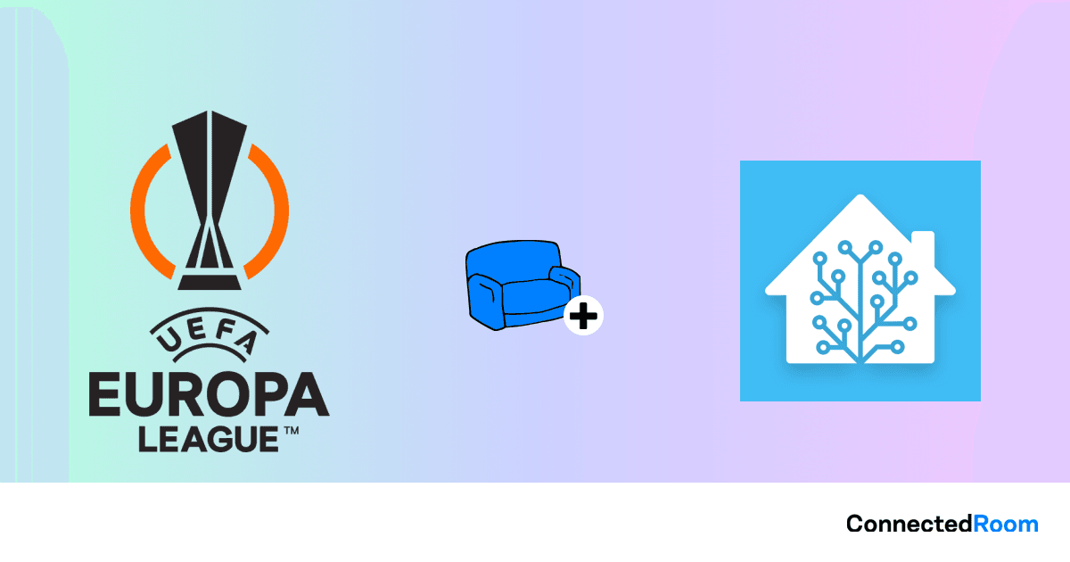 Enhance your UEFA Europa experience with Home Assistant automations ...