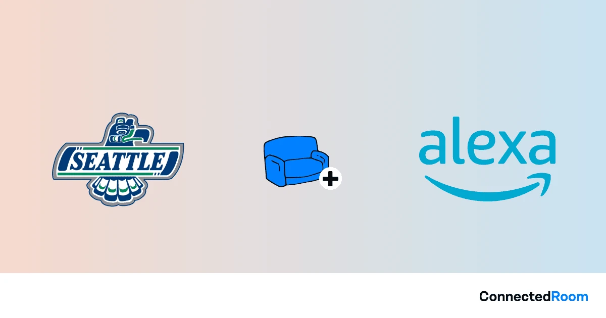 Enhance your Seattle Thunderbirds experience with Alexa goal horns and ...